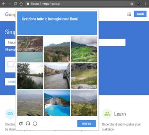 Cos'è e come funziona il Google URL shortener