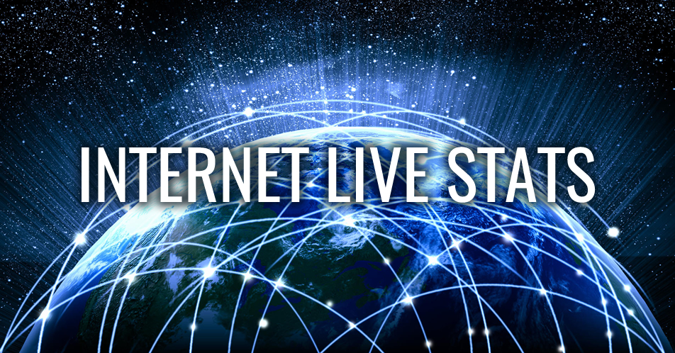 Cosa succede ogni giorno su Internet?